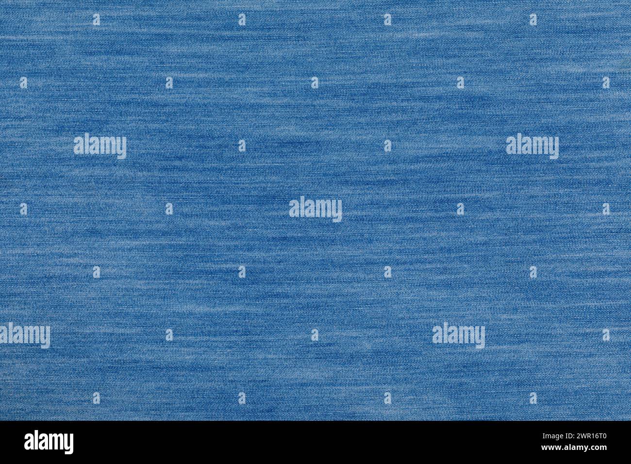 Classic blue denim texture with horizontal threads and rugged appeal ...