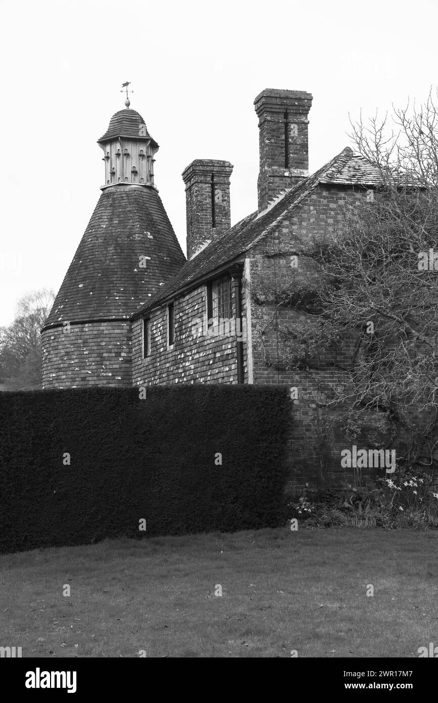 Exploring kipling house hi-res stock photography and images - Alamy