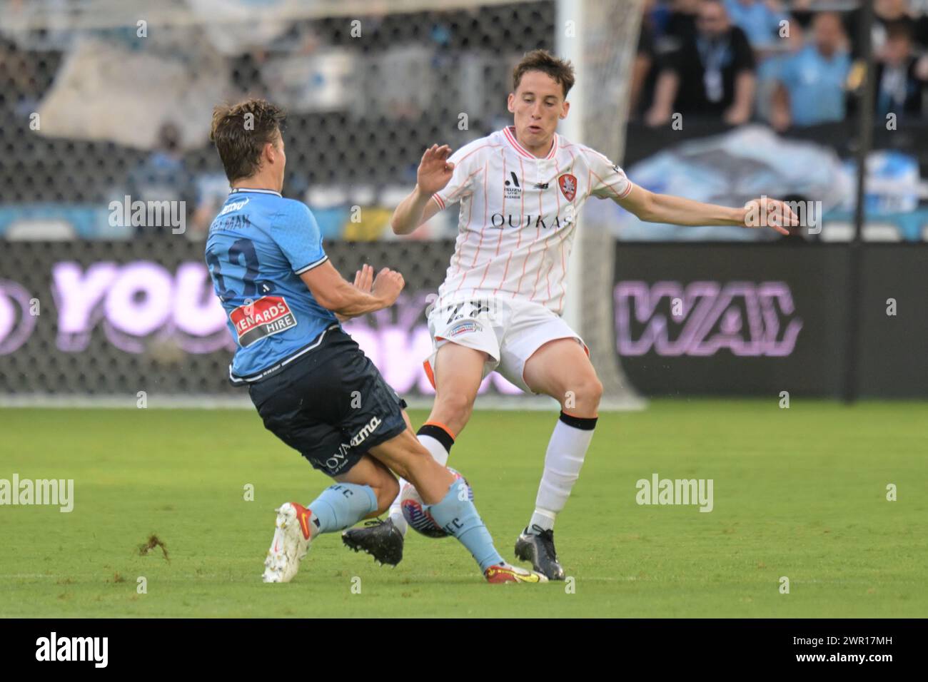 Kai clifton trewin hi-res stock photography and images - Alamy