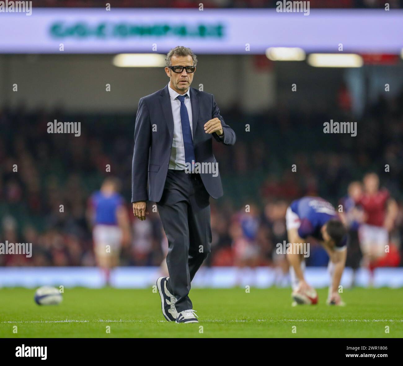 Fabian galthie hi-res stock photography and images - Alamy