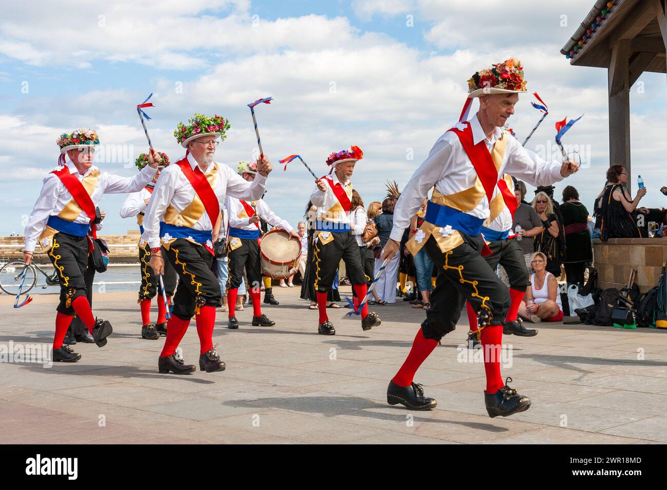 Manchester morris hi-res stock photography and images - Alamy