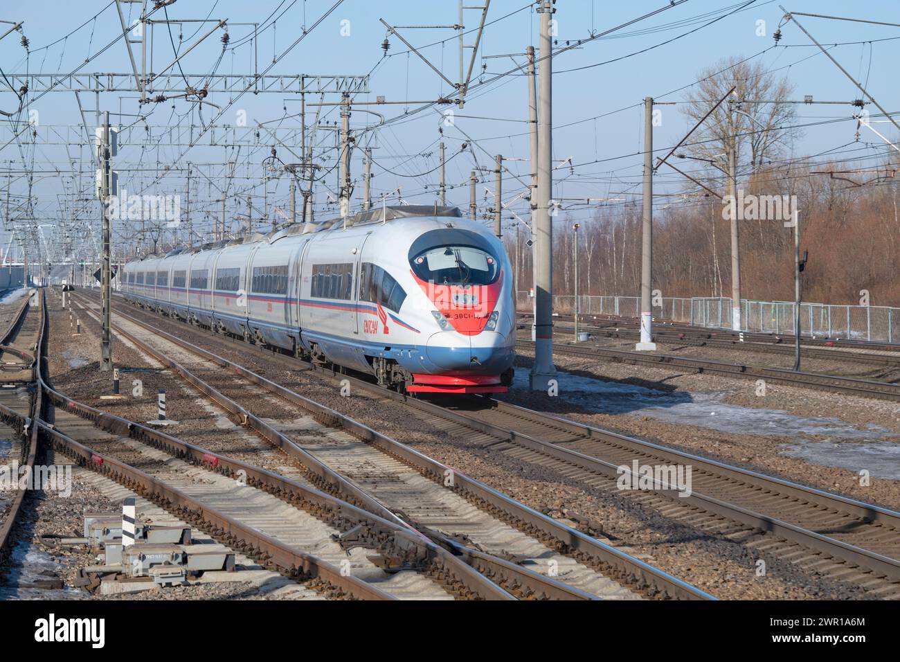 2024 modern hi-res stock photography and images - Alamy