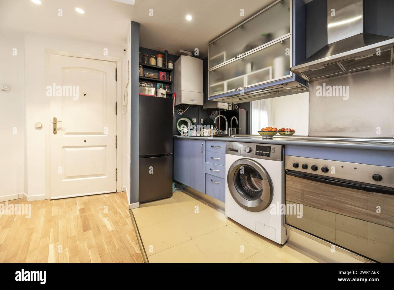 Luxury kitchen materials hi-res stock photography and images - Alamy