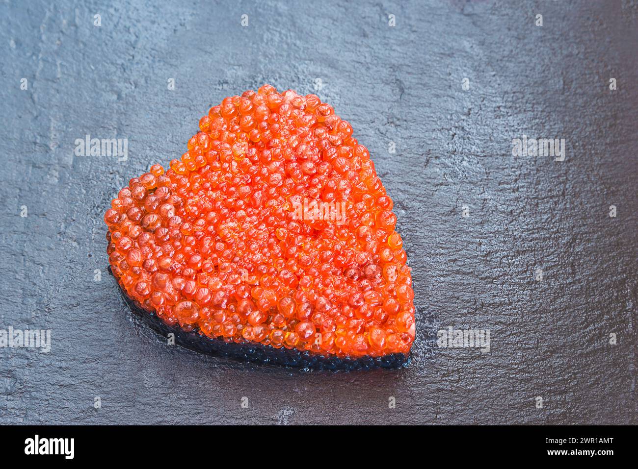 Sturgeon roe hi-res stock photography and images - Alamy
