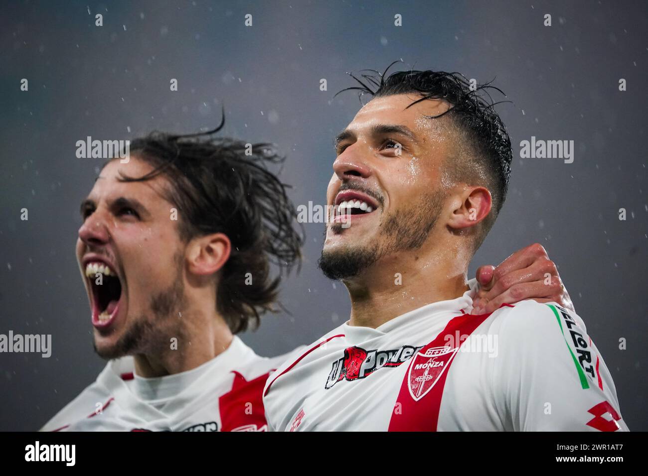 Lotto flags hi-res stock photography and images - Alamy