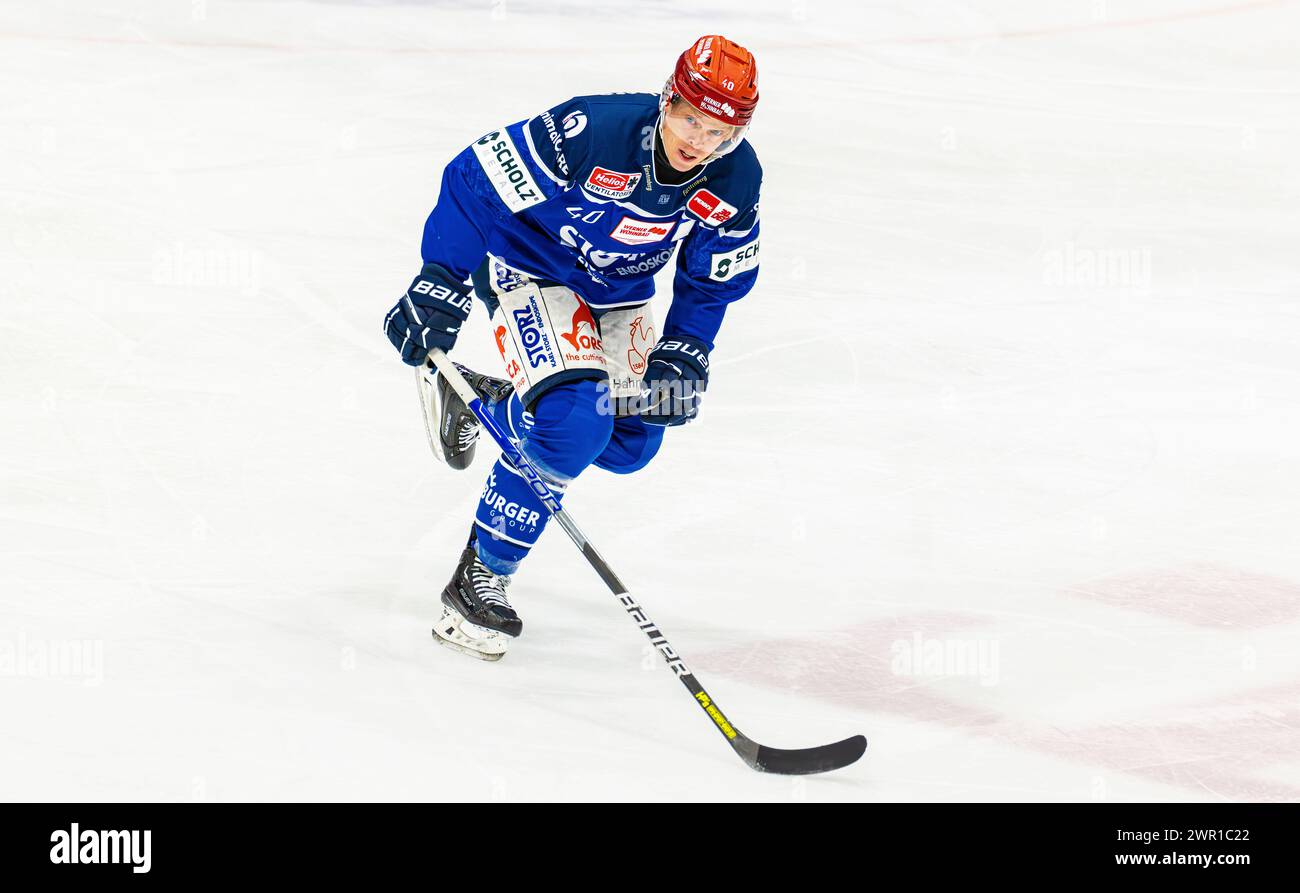 Ken andre olmb hi-res stock photography and images - Alamy