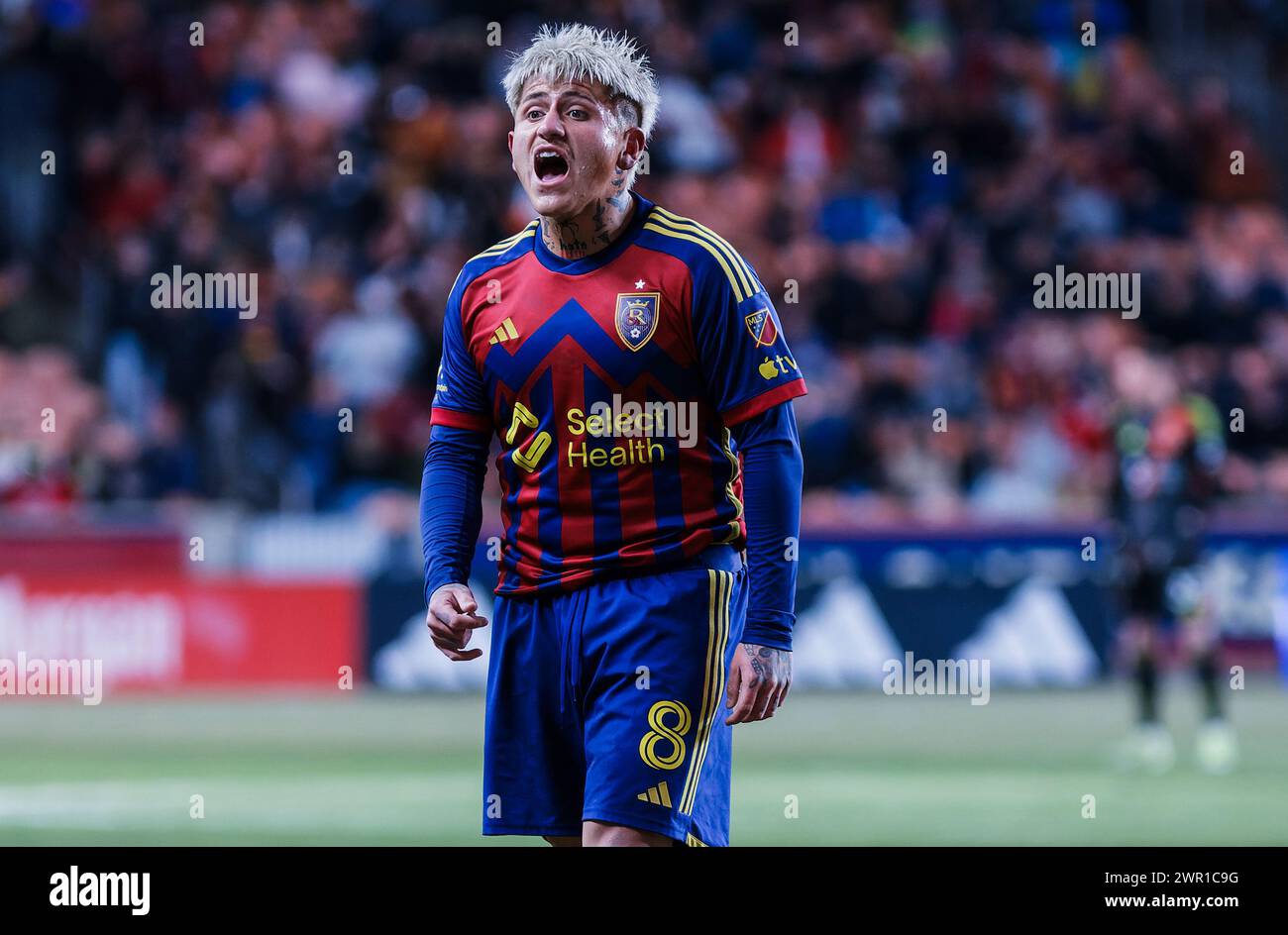 Sandy, Brazil. 10th Mar, 2024. USA - SANDY - 03/09/2024 - MSL 2024 ...