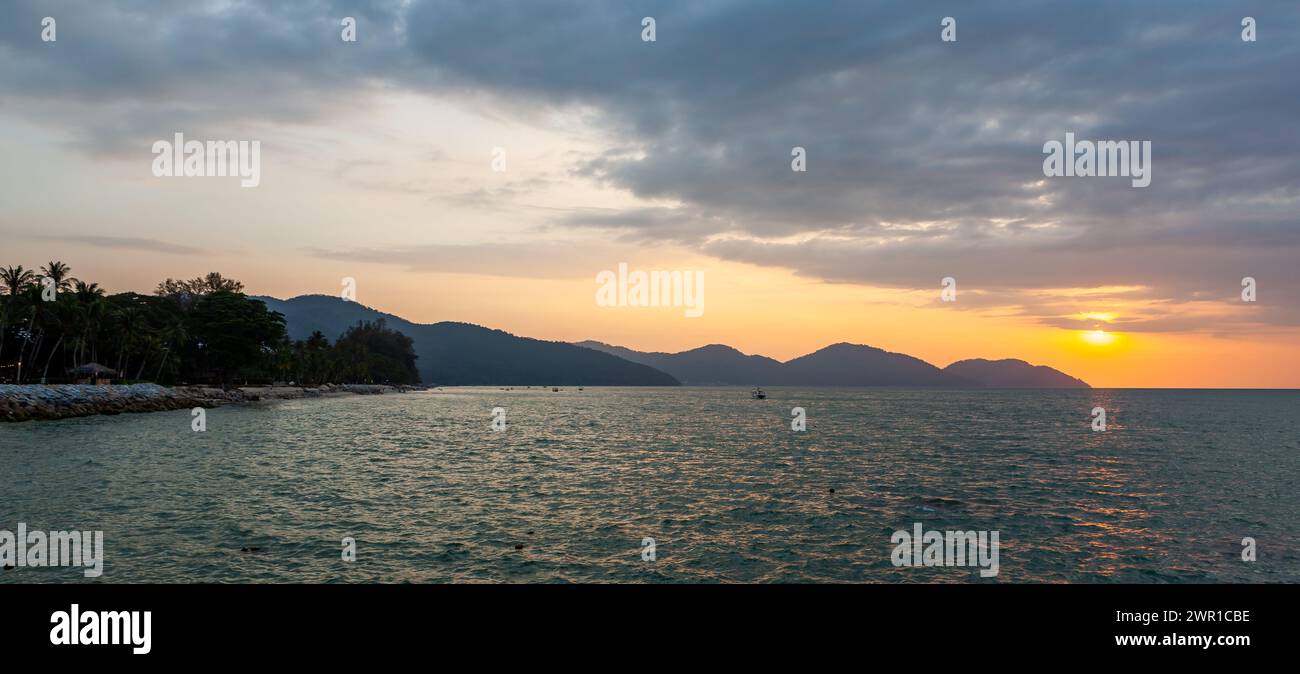 Batu ferringhi hi-res stock photography and images - Alamy
