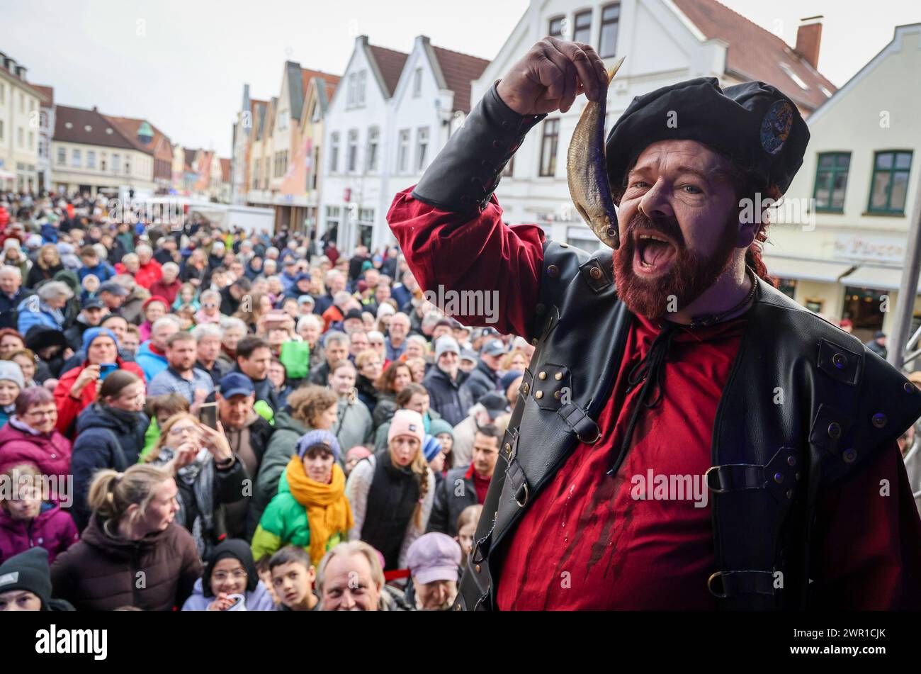 Klaus störtebeker hi-res stock photography and images - Alamy