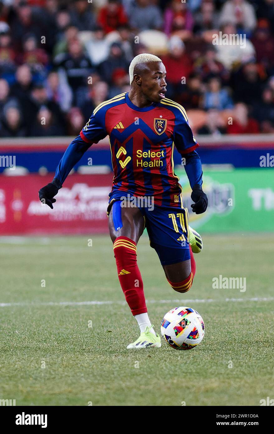 Sandy, Brazil. 10th Mar, 2024. USA - SANDY - 03/09/2024 - MSL 2024 ...