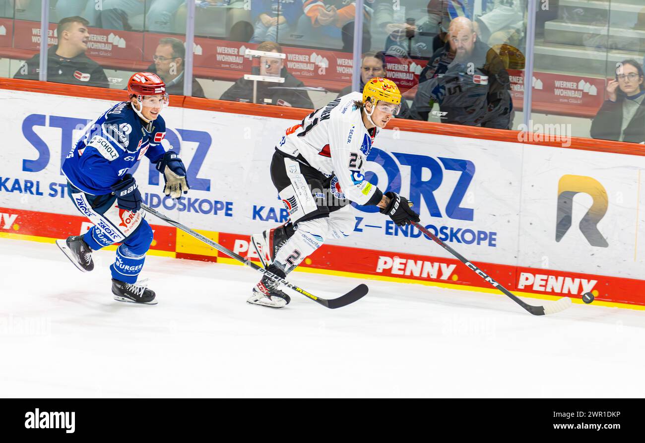 Boaz bassen schwenningen hi-res stock photography and images - Alamy