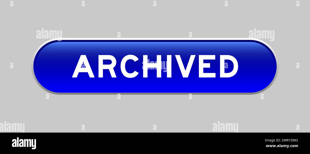 Archived background Stock Vector Images - Alamy