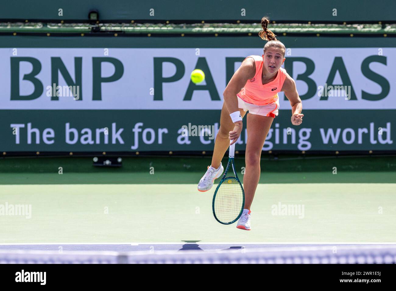 Diane parry tennis hi-res stock photography and images - Alamy