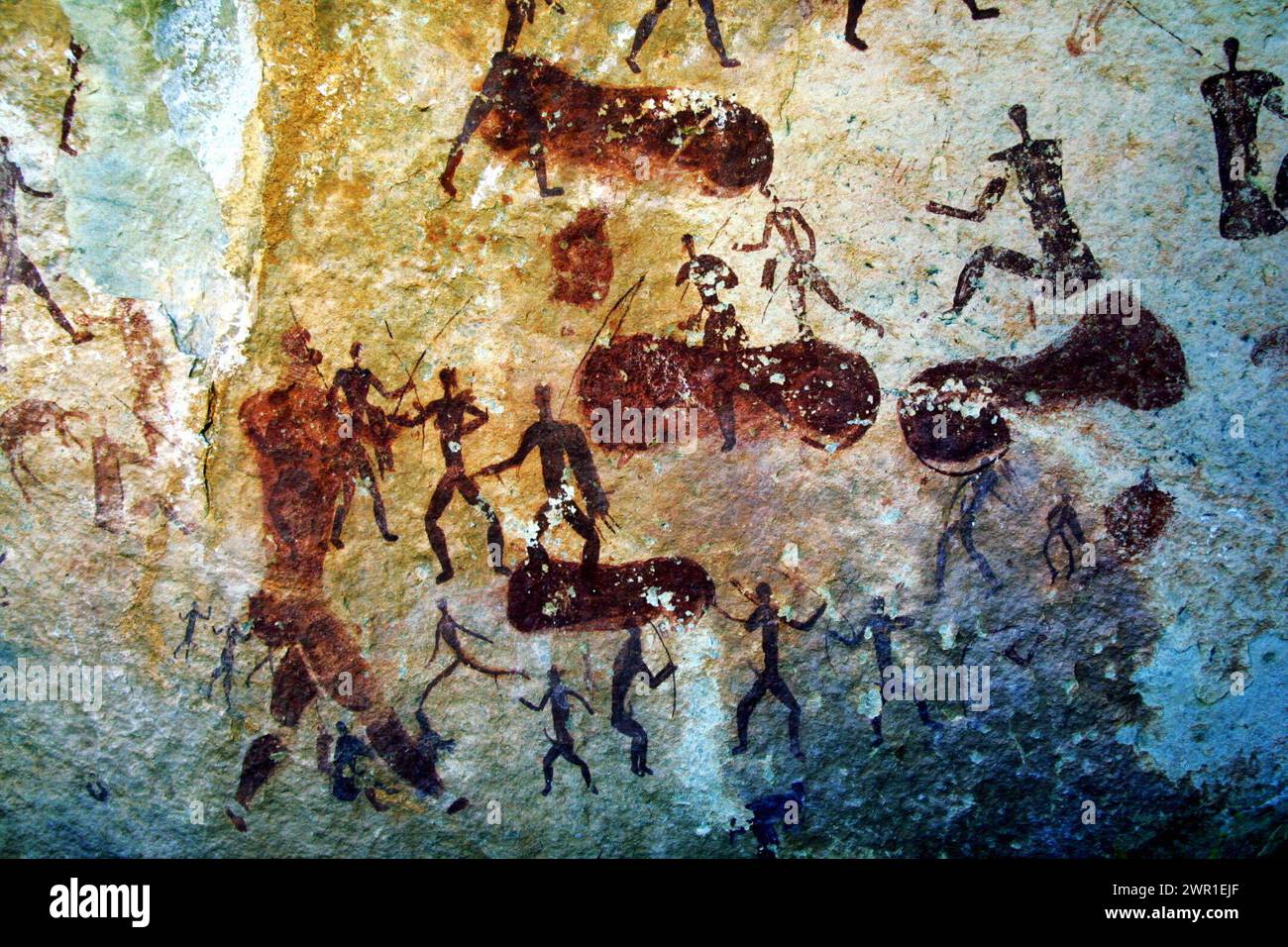 Prahistorik hi-res stock photography and images - Alamy