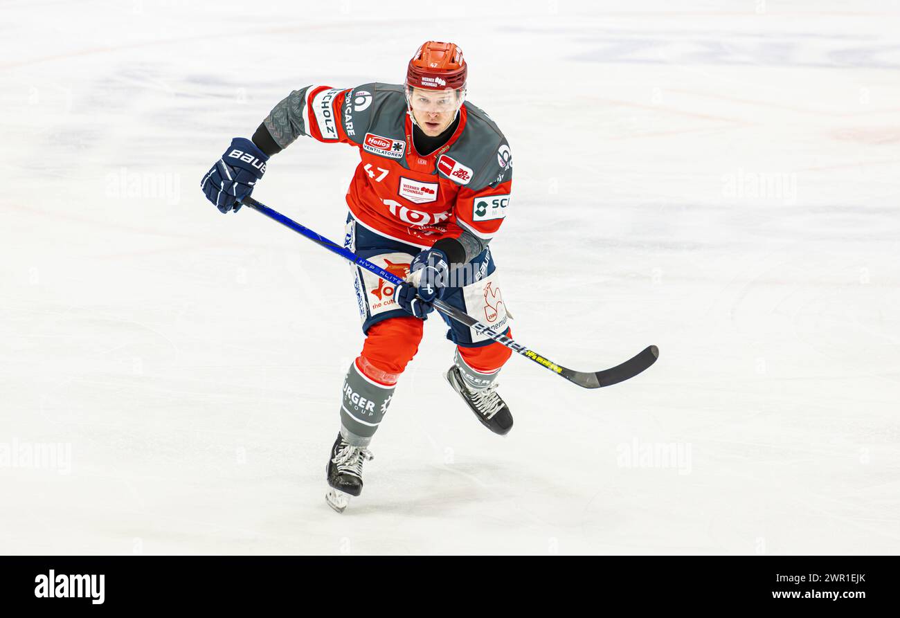 Schwenninger Wild Wings - Iserlohn Rosters, Helios Arena, Penny DEL, 32 ...