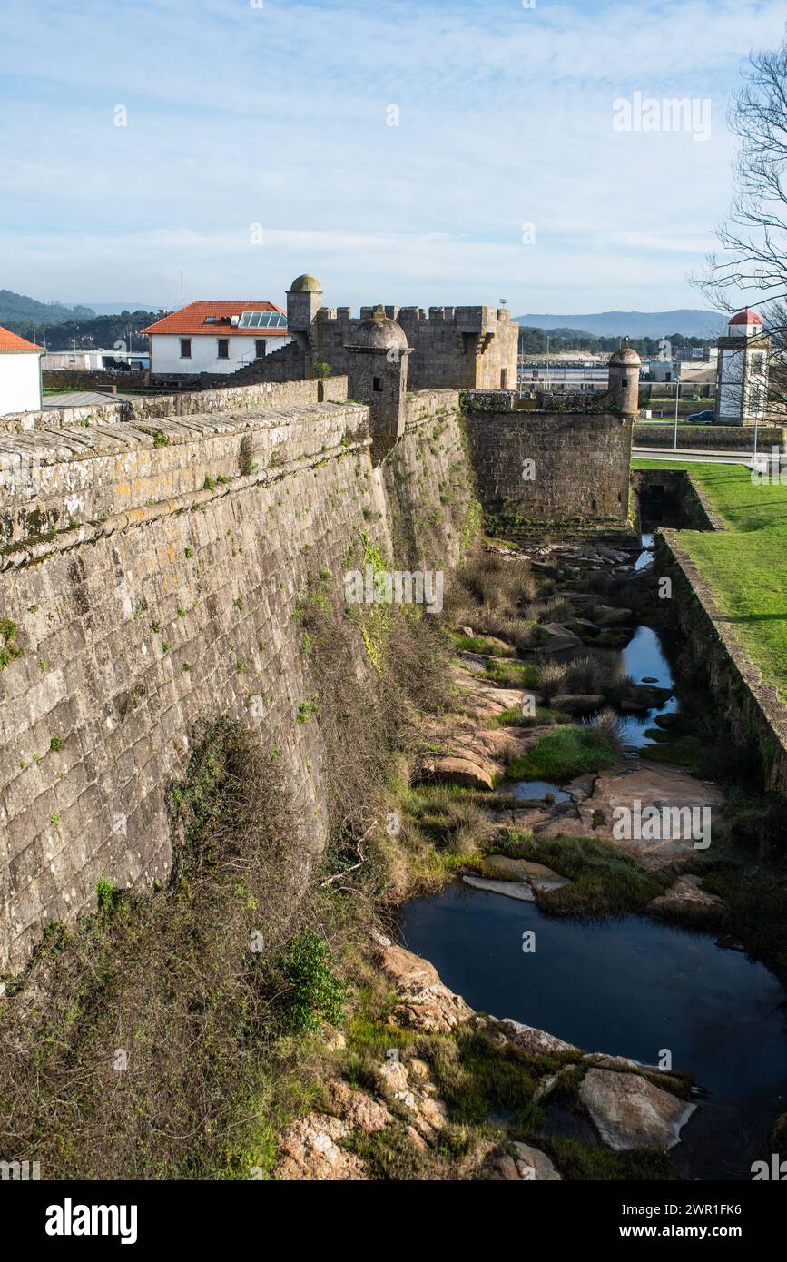 Santiago fort de forte de santiago hi-res stock photography and images ...