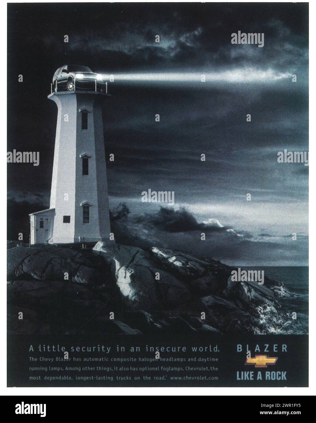 1990s rock magazine hi-res stock photography and images - Alamy