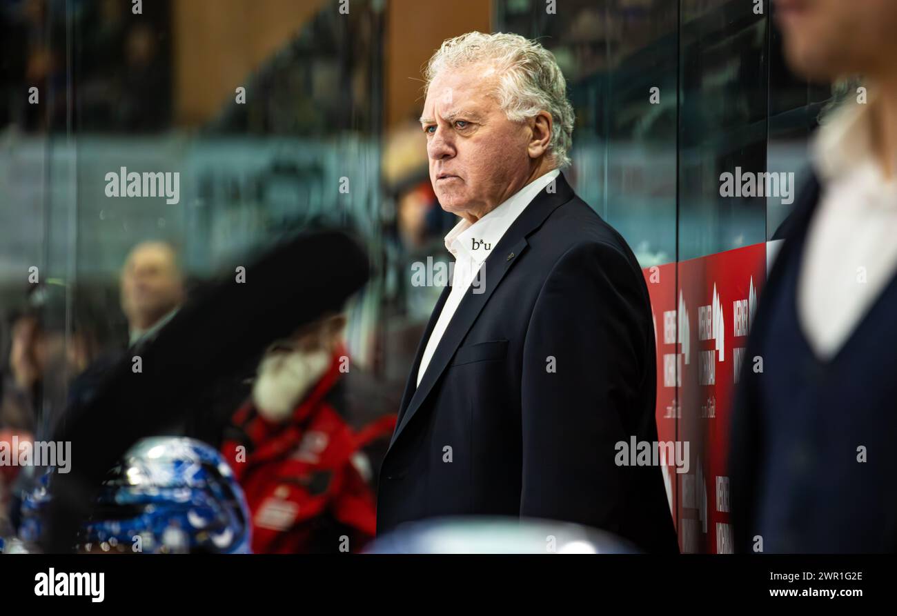 Schwenninger Wild Wings - Iserlohn Rosters, Helios Arena, Penny DEL, 32 ...