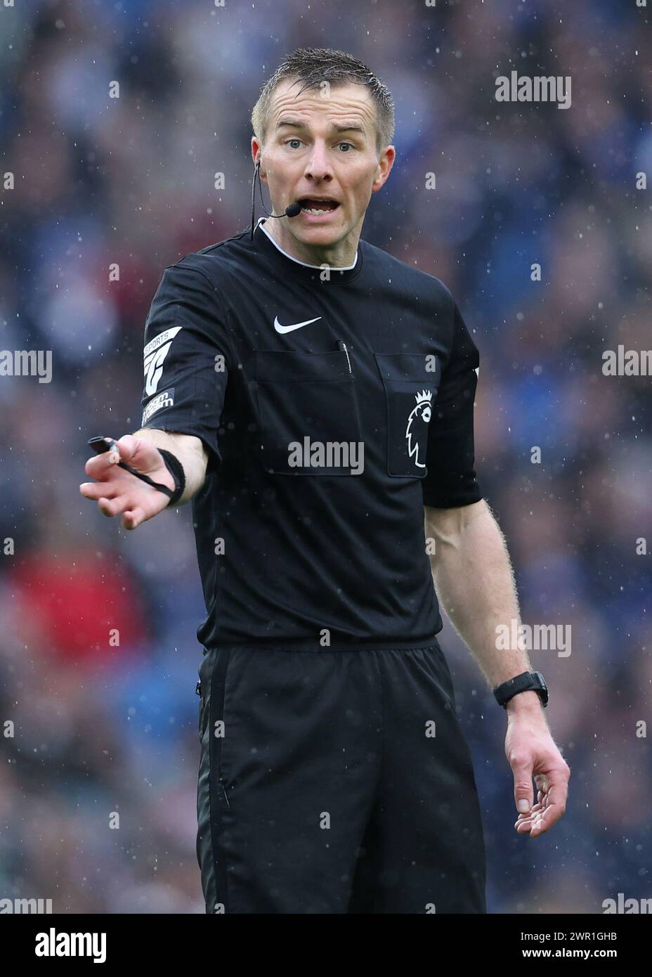 Amex stadium 2024 hi-res stock photography and images - Alamy