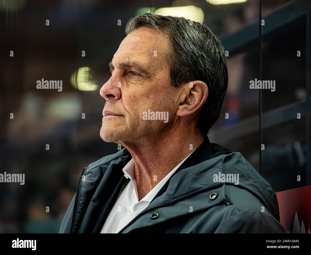 Curt fraser hi-res stock photography and images - Alamy