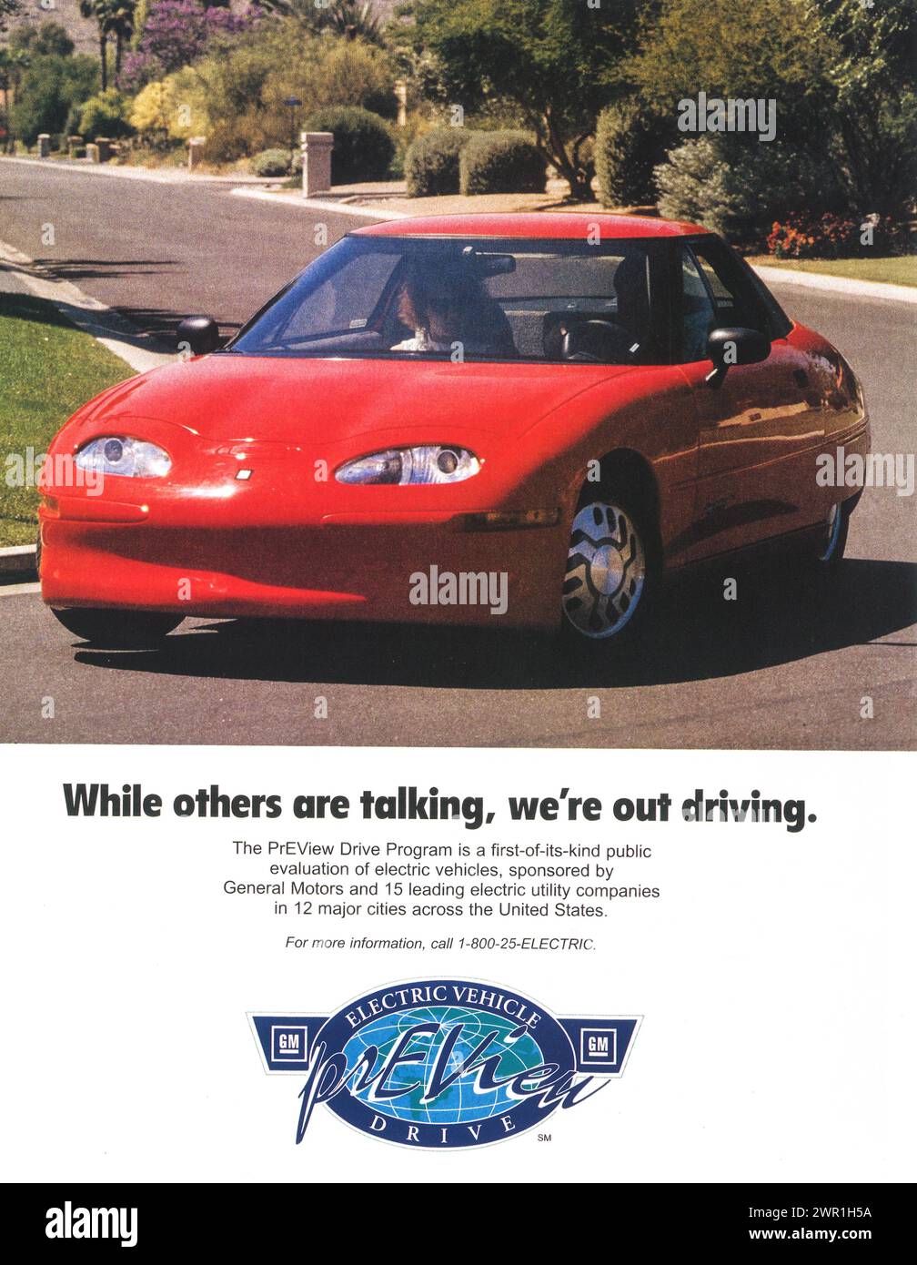 Beginner electric vehicles hi-res stock photography and images - Alamy