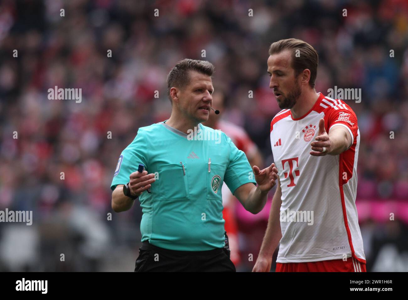 Fussball 9 harry kane hi-res stock photography and images - Alamy