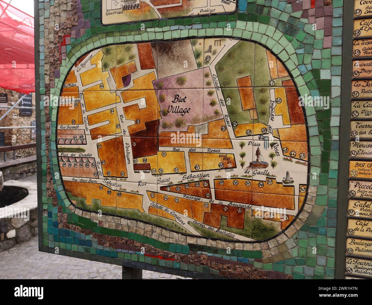 Map of the maritimes hi-res stock photography and images - Alamy