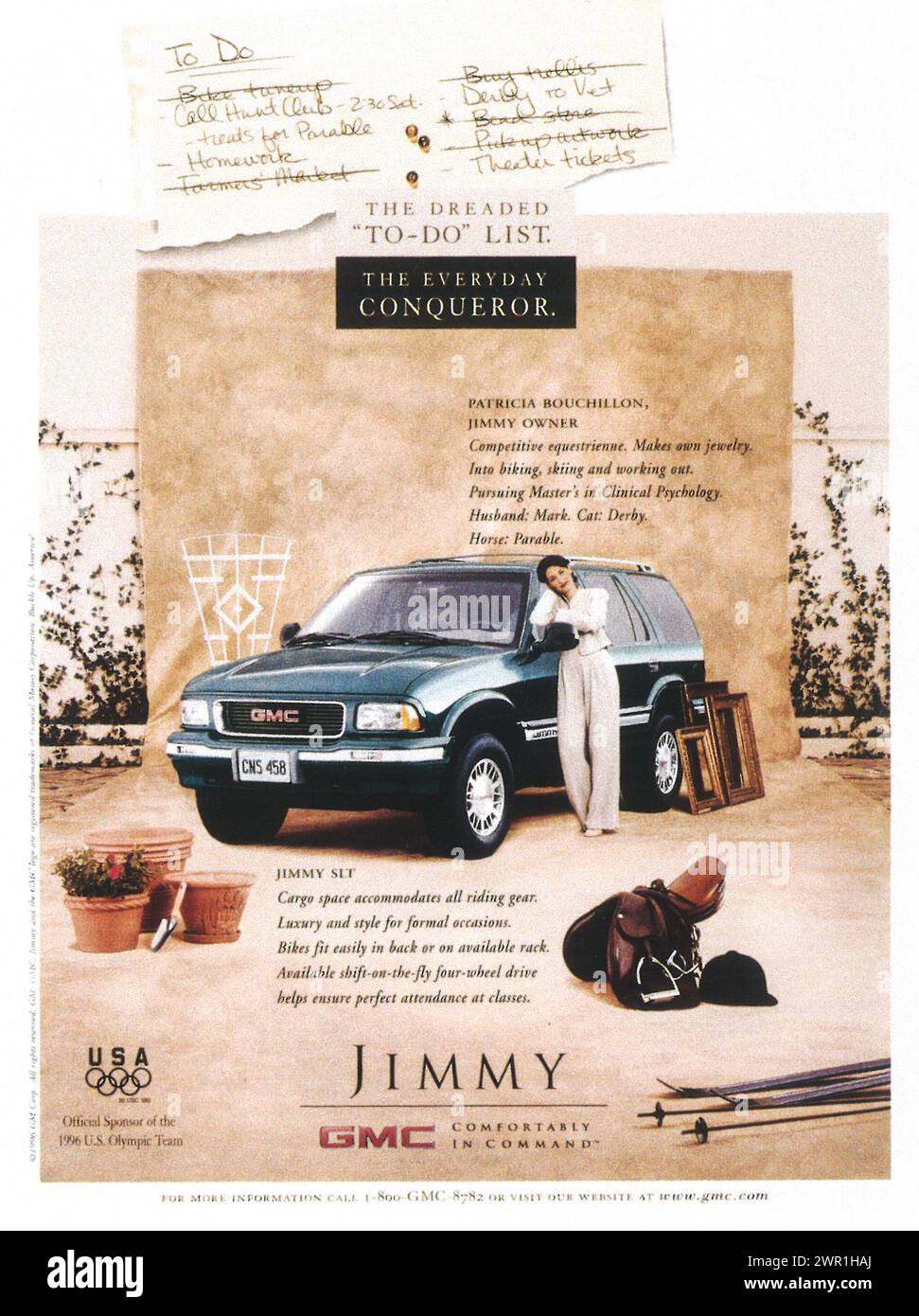 Gmc Cut Out Stock Images & Pictures - Alamy