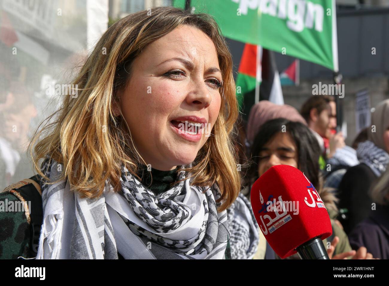 Singer actress charlotte church hi-res stock photography and images - Alamy