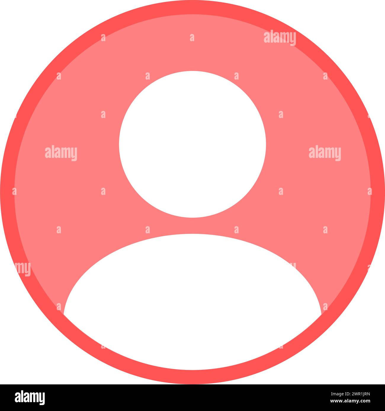 Avatar design Stock Vector Images - Alamy