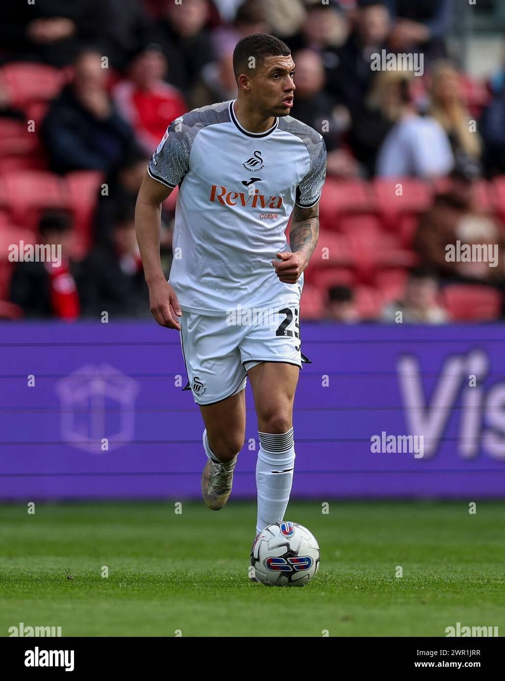 Nathan wood swansea hi-res stock photography and images - Alamy