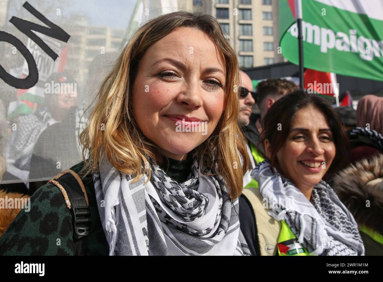 Singer actress charlotte church hi-res stock photography and images - Alamy
