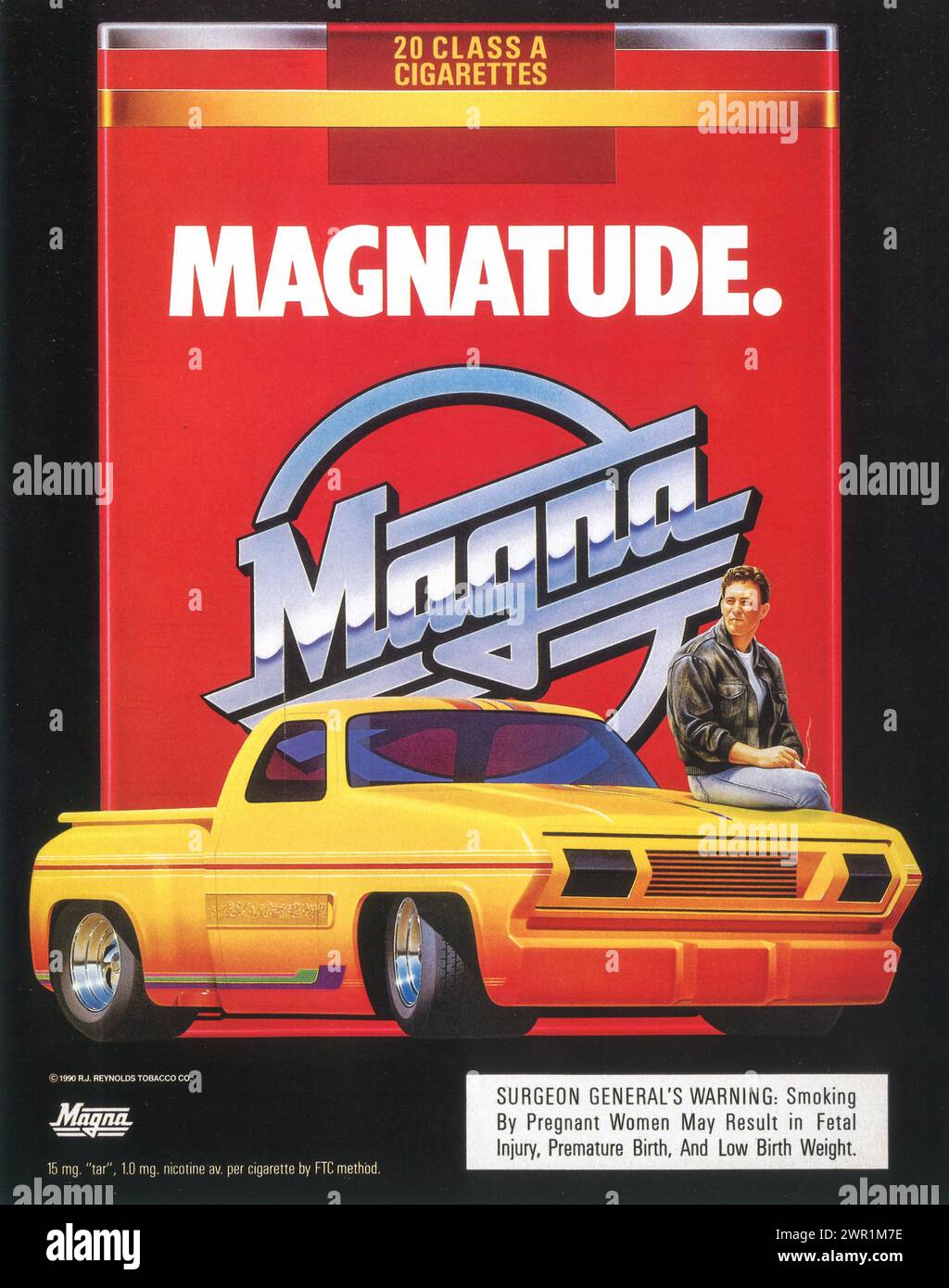 Classic car guy leather jacket hi-res stock photography and images - Alamy