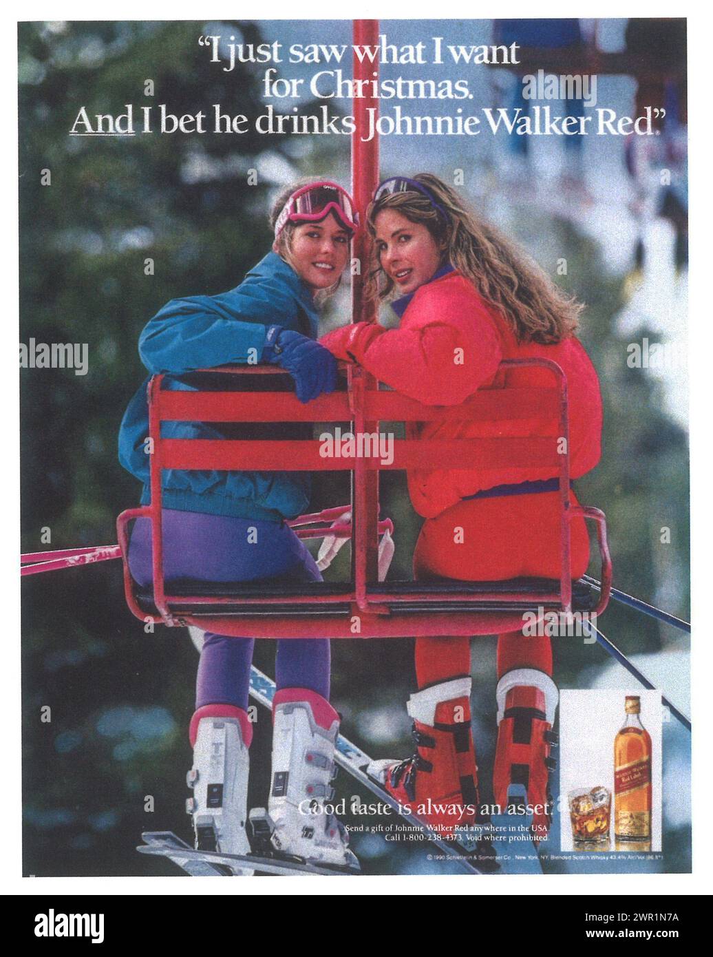 Johnny walker advertisement Cut Out Stock Images & Pictures - Alamy