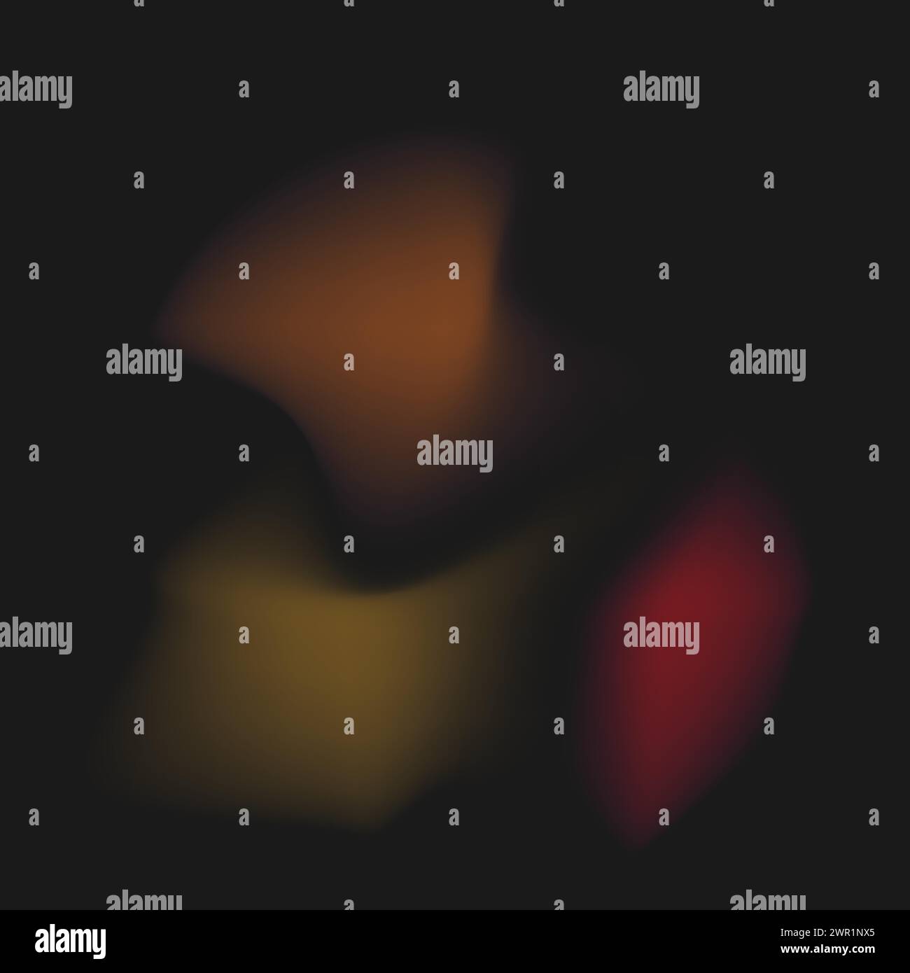 Gradient background in light and dark shades. An abstract gradient. The ...