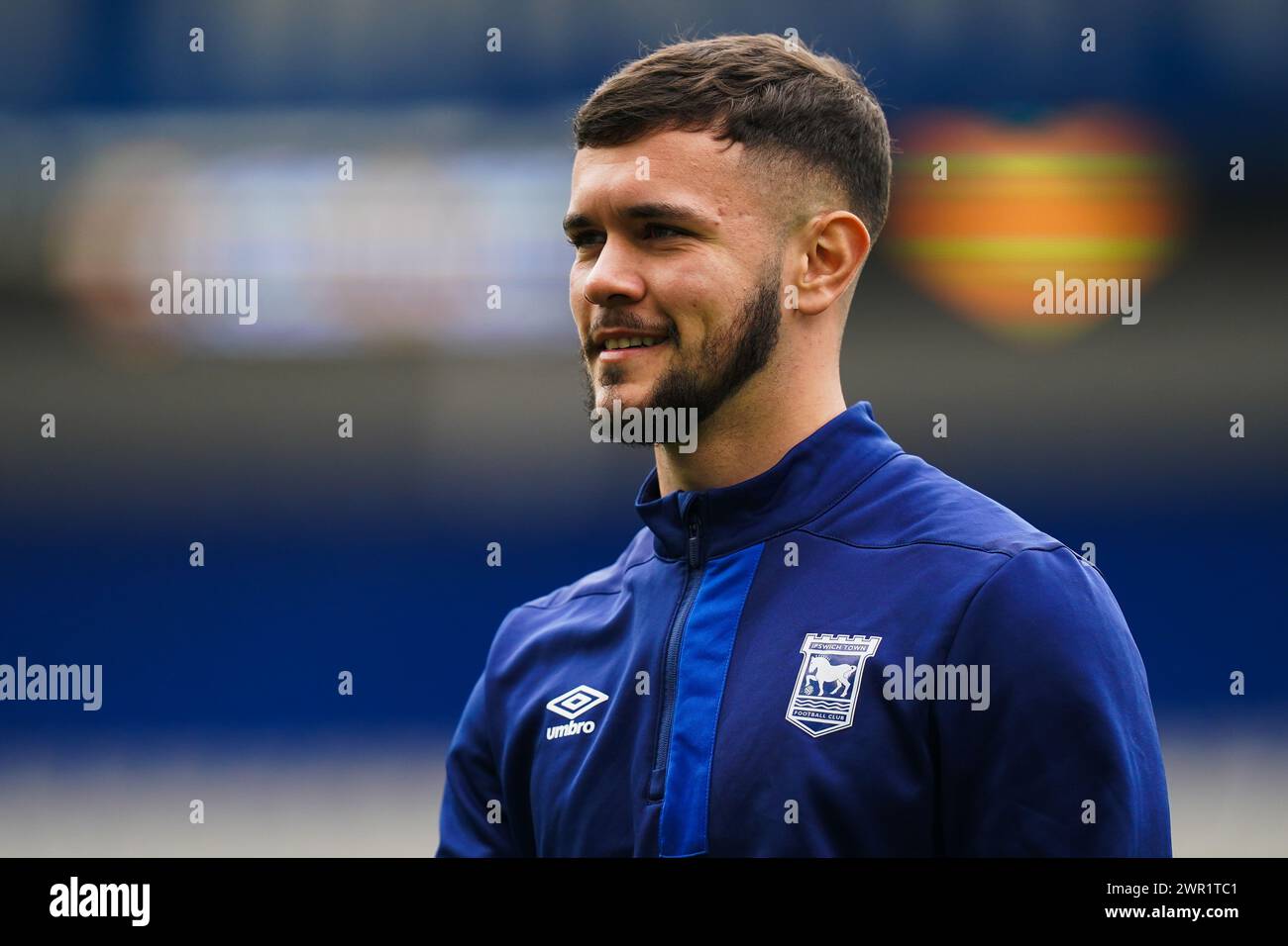 Cieran slicker ipswich hi-res stock photography and images - Alamy