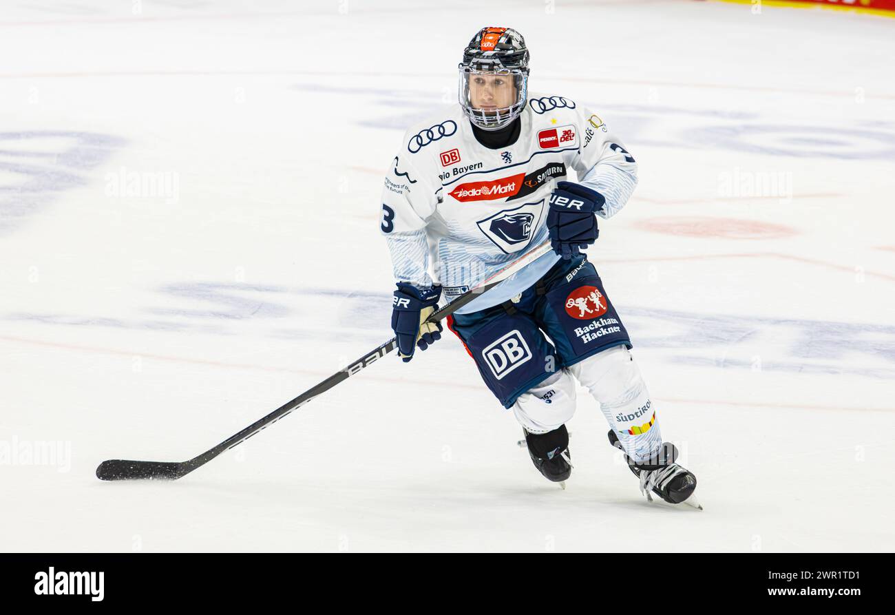 Luca zitterbart hi-res stock photography and images - Alamy