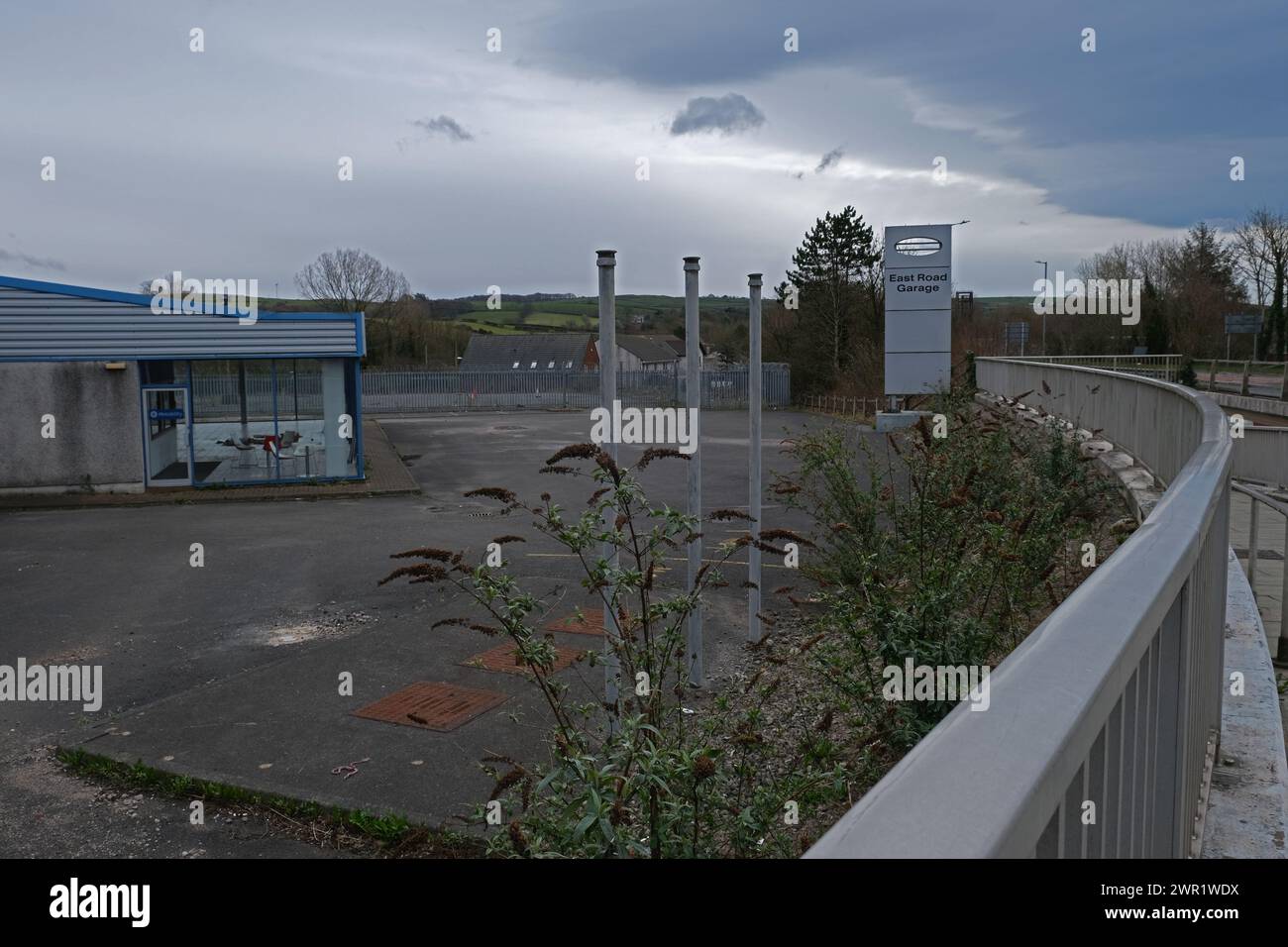 Aldi supermarket new building hi-res stock photography and images - Alamy