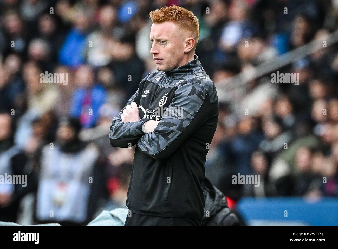 William still reims hi-res stock photography and images - Alamy