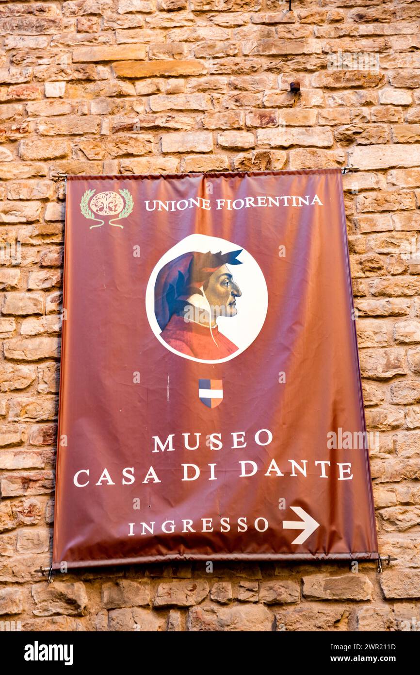 Dantes tower hi-res stock photography and images - Alamy