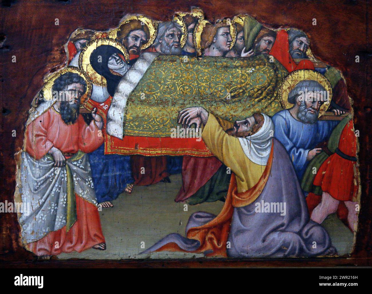 Sette episodi hi-res stock photography and images - Alamy