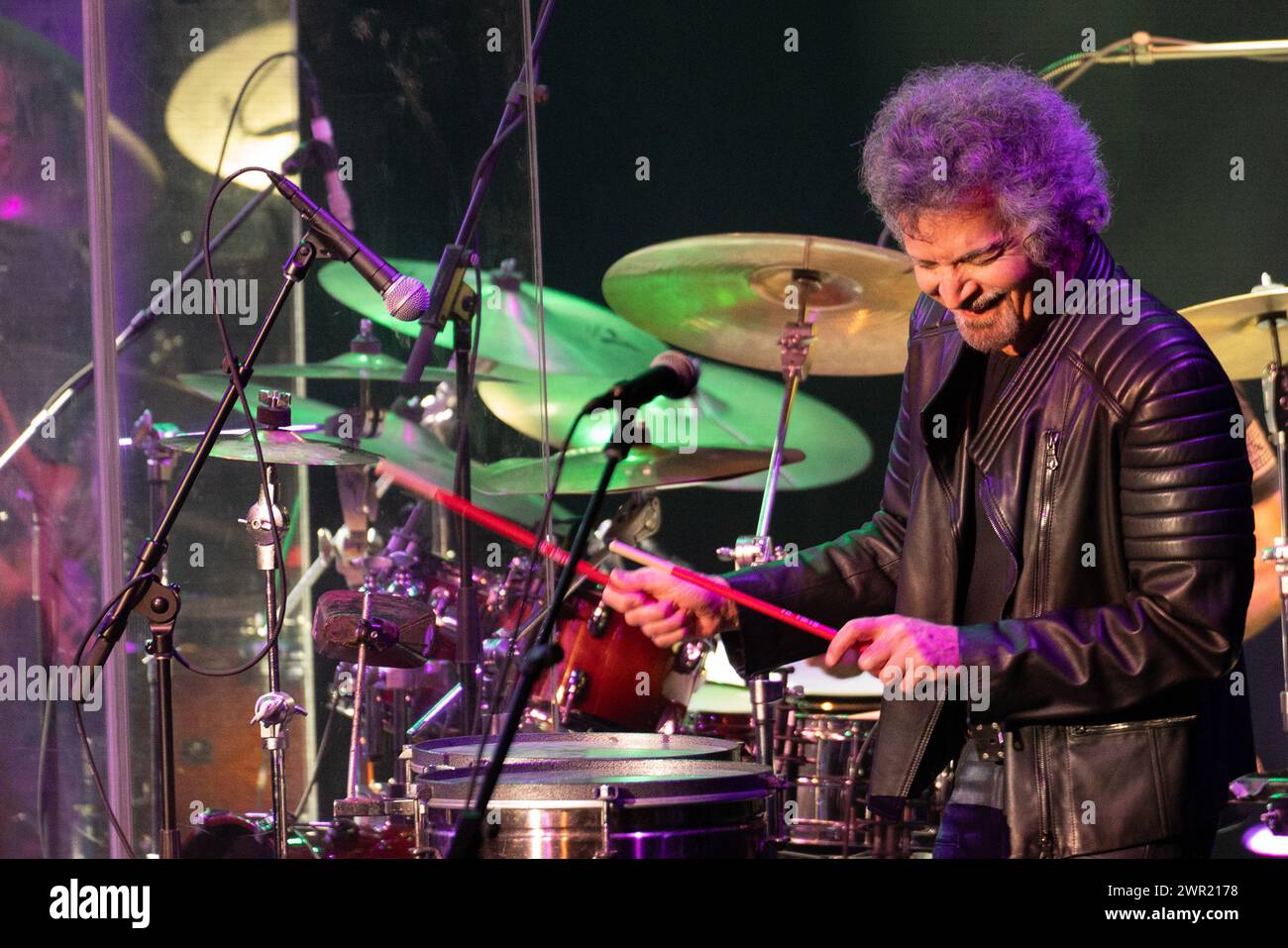 Gino vanelli concert playlist hi-res stock photography and images - Alamy
