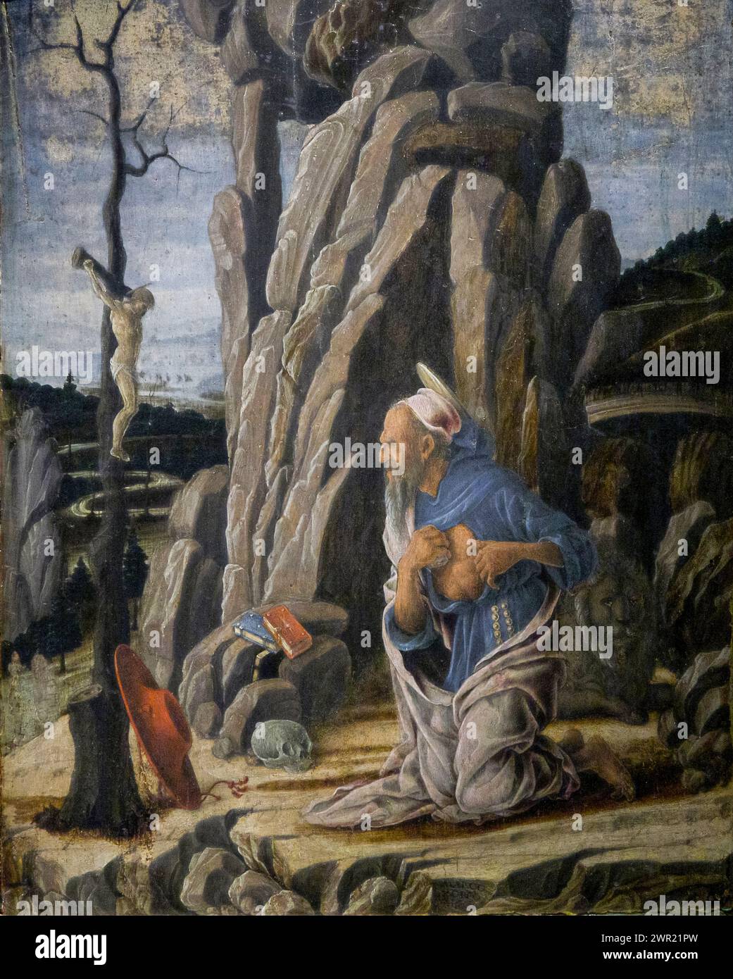 Marco ruggeri hi-res stock photography and images - Alamy