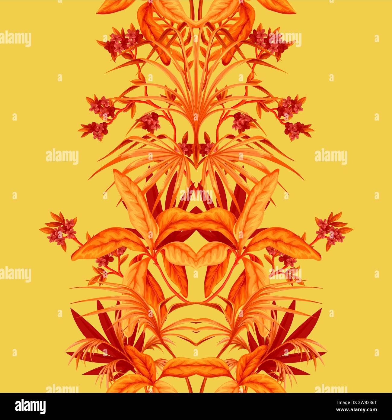 Forest drawing hi-res stock photography and images - Alamy