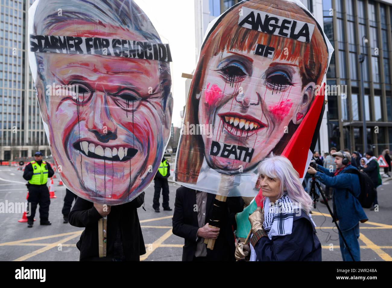 Angela rayner 2024 hi-res stock photography and images - Alamy