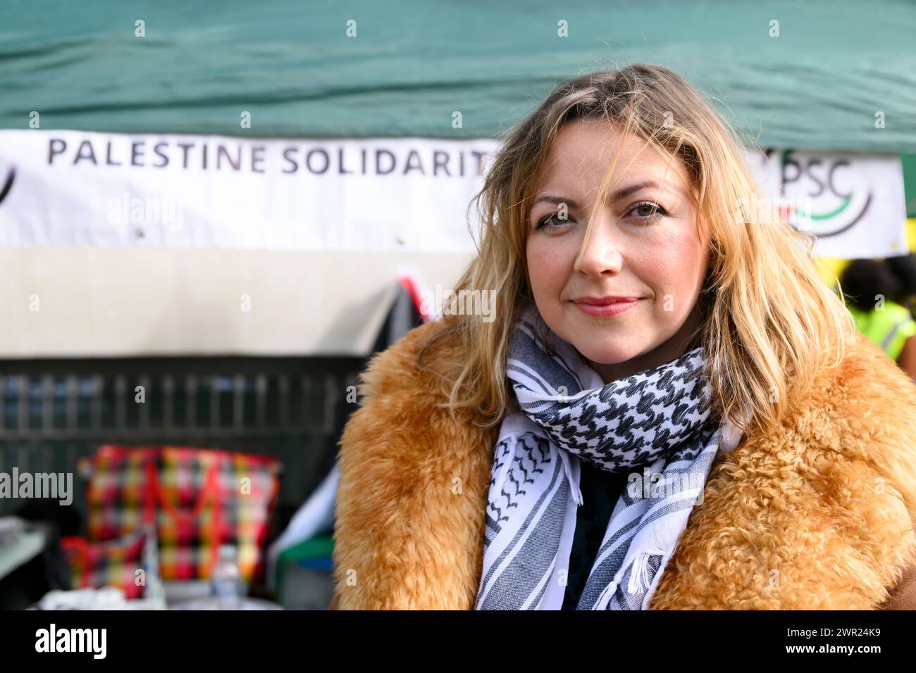 Singer charlotte church hi-res stock photography and images - Alamy