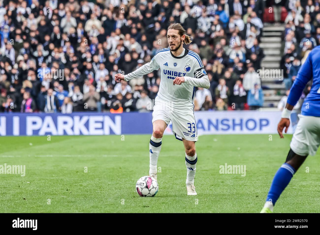 Fc copenhagen vs lyngby bk hi-res stock photography and images - Alamy
