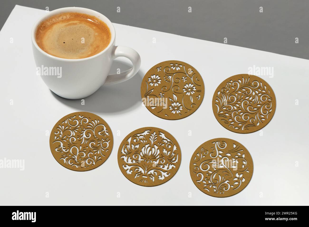 Onelayered template hi-res stock photography and images - Alamy