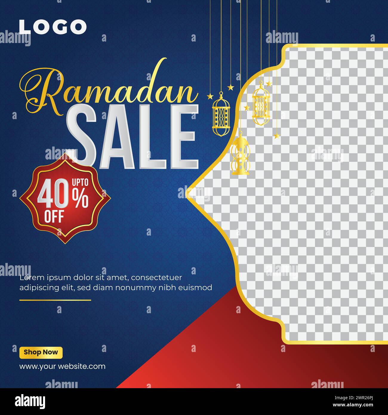 Ramadan special Stock Vector Images - Alamy