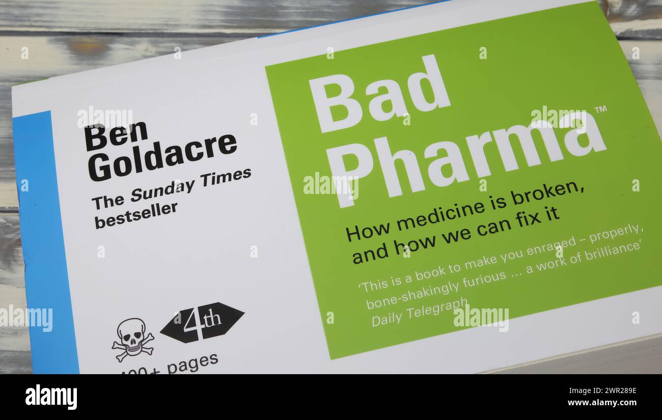 Viersen, Germany - March 1. 2024: Closeup of british author Ben ...